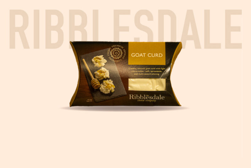Ribblesdale Cheese | Award winning artisan cheese makers