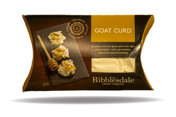 Ribblesdale Cheese | Award winning artisan cheese makers