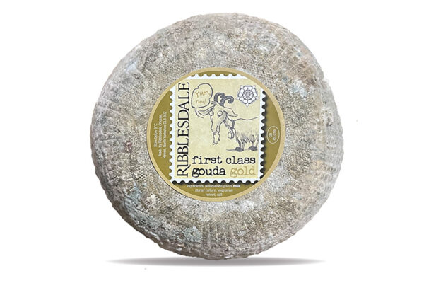 Ribblesdale Cheese | Award winning artisan cheese makers