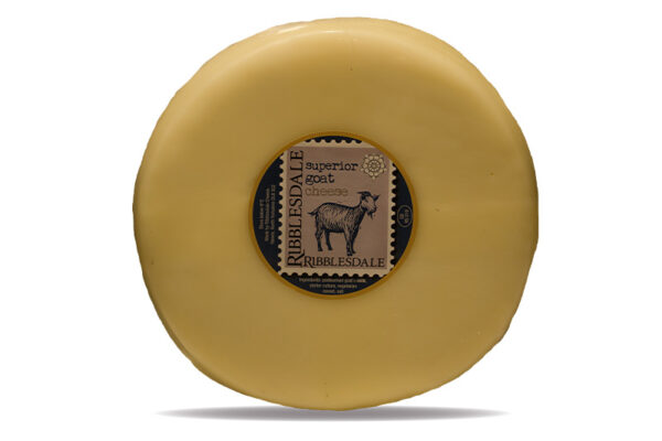 Ribblesdale Cheese | Award winning artisan cheese makers